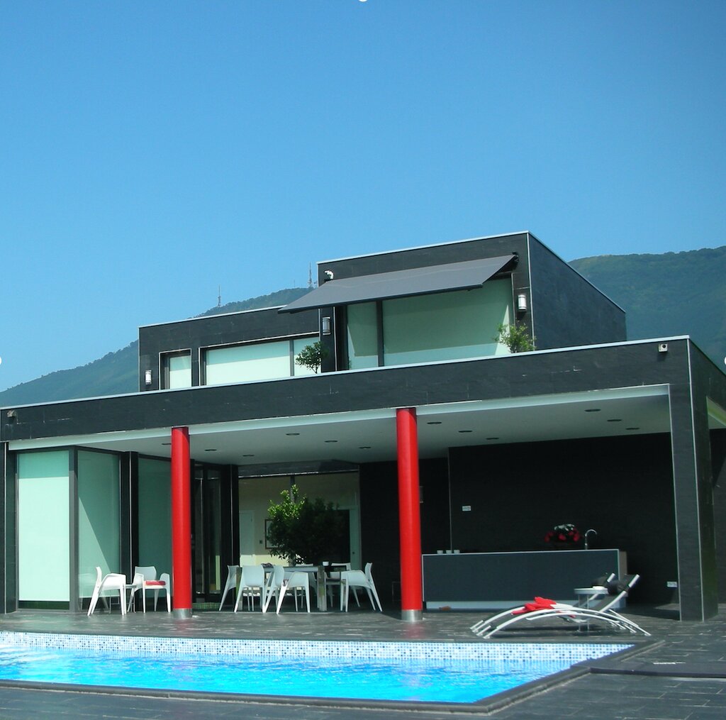 Mimari proje firmaları Amajic Arquitectos S. L. P., San Sebastian, foto
