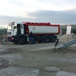 Gi. An Soc. Coop (Marche, Fermo), i̇nşaat malzemeleri toptan  Marche'den
