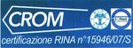 Crom (Tuscany, Provincia di Pisa, Via Vicinale del Paduletto, 6), kaynak işleri  Toskana'dan