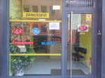 General Electric Servicio Tecnico Oficial (Calle Pólvora No:13, Valladolid), beyaz eşya servisleri  Valladolid'den