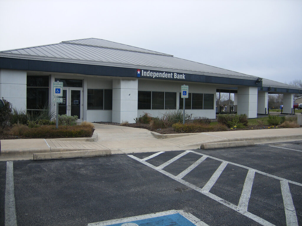 Konut kredisi hizmetleri Independent Financial, Texas, foto