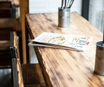 Daroby Arredamenti (Lombardy, Monza e Brianza, Paderno Dugnano, Via Piaggio, 40), restoran ekipmanları  Lombardiya'dan