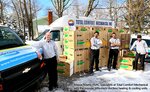 Total Comfort Mechanical (United States, Burlington, 4 Garfield Circle), isıtma sistemleri ve ekipmanları  Lexington'dan