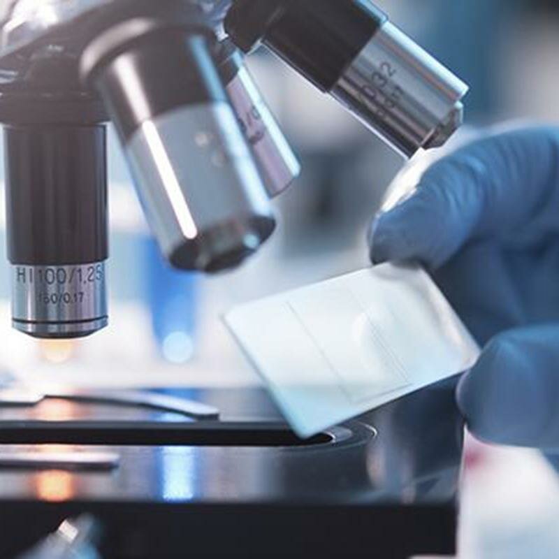 Tıbbi laboratuvarlar Laboratorio Monteronese di Analisi, Puglia, foto
