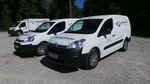 Manzitrans GmbH (Upper Austria, Wels-Land, Erikastraße, 4), posta hizmeti  Yukarı Avusturya'dan