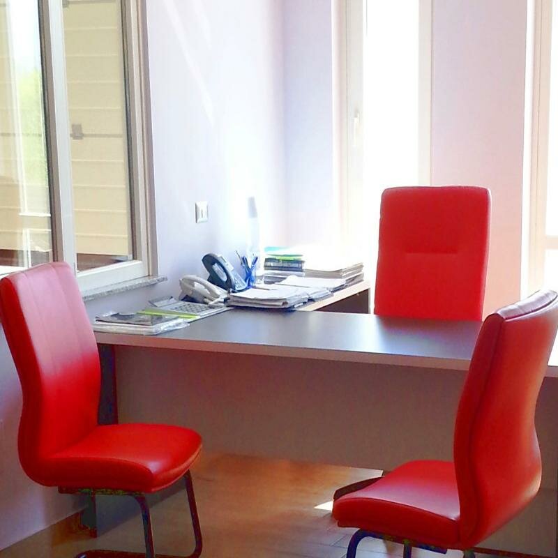 Otomobil yedek parçaları Ce. Di. R. - Centro Distribuzione Ricambi, Sicilya, foto