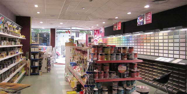 Boya ekipmanları Decoració Massa, , foto