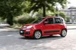 Galdieri Auto (Campania, Salerno, Baronissi, Via dei Due Principati, 88), oto kiralama  Campania'dan