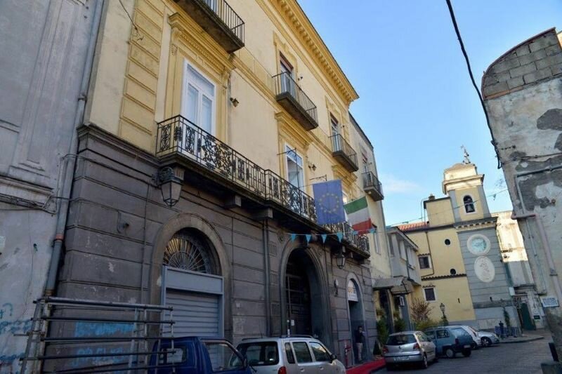 Kişisel gelişim merkezi Istituto Paritario del Majo, Campania, foto