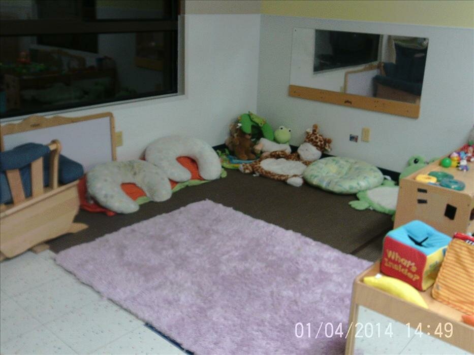 Ortaokul Taylor Road KinderCare, Ohio Eyaleti, foto