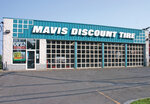 Mavis Discount Tire (United States, Port Chester, 319 Boston Post Rd.), otomobil ekspertizi  New York Eyaleti'nden