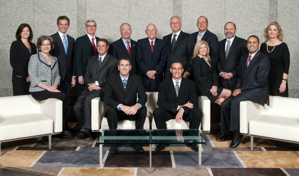 Avukatlar Cohen Garelick & Glazier, Indianapolis, foto