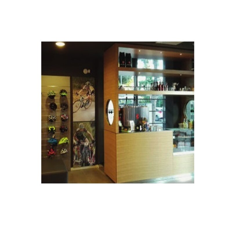 Bisiklet mağazaları Bikefan Cafè', , foto