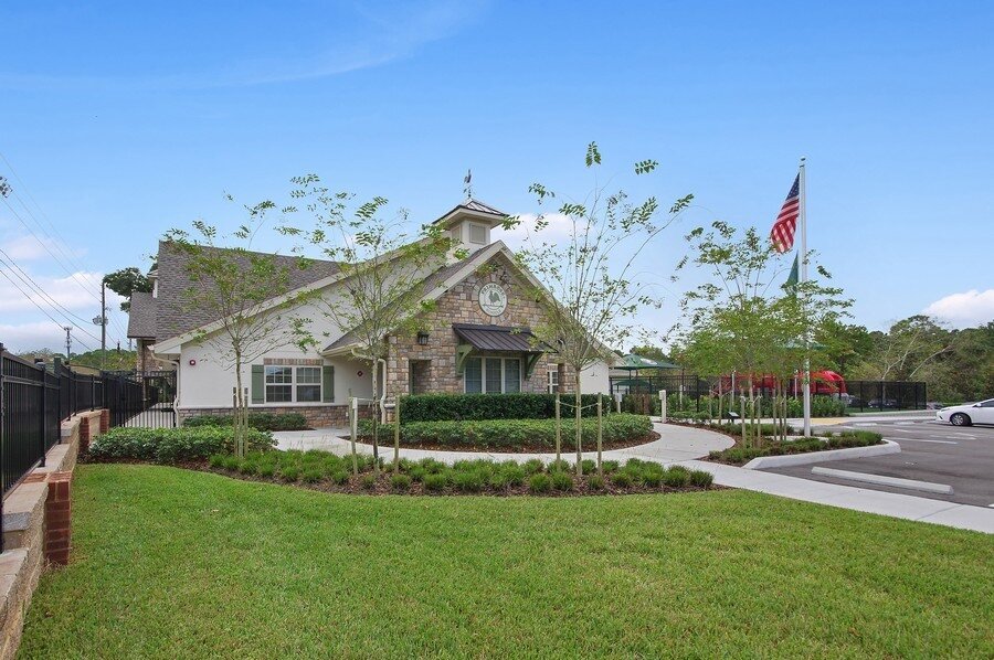 Ortaokul Primrose School of Winter Springs, Winter Springs, foto