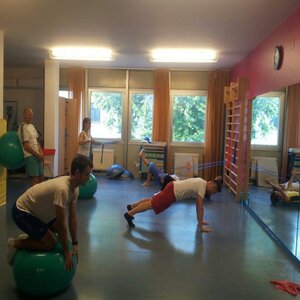 Europa Center (Trentino-Alto Adige, Bolzano, Viale Druso, 281), güzellik salonu  Bolzano'dan