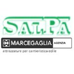 Salpa (Liguria, Genova, Via Giuseppe Colano, 12), i̇nşaat malzemeleri toptan  Cenova'dan
