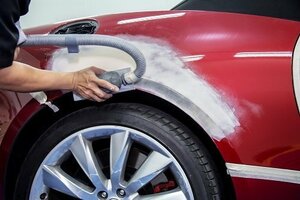 Autocarrozzeria Milito (Campania, Salerno, Cava de' Tirreni), otomobil servisi  Campania'dan