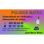 Pulidos Mateu (Calle Joaquín Sorolla No:10, Aldaia), zemin döşeme üretim ve satış firmaları  Valensiya'dan