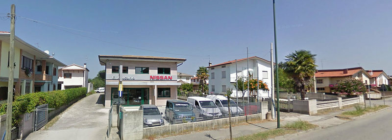 Otomobil servisi Autofficina Ascanio Emanuele, Friuli‑Venezia Giulia, foto