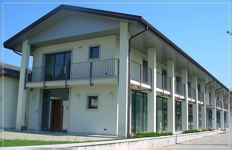 i̇nşaat malzemeleri toptan Graglia Marmi e Graniti, Lombardiya, foto