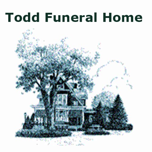 Cenaze hizmetleri Todd Funeral Home Inc, Pennsylvania, foto