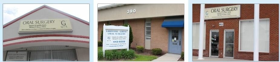 Özel ağız ve diş sağlığı klinikleri ve muayenehaneleri Gress Michael P, Pennsylvania, foto