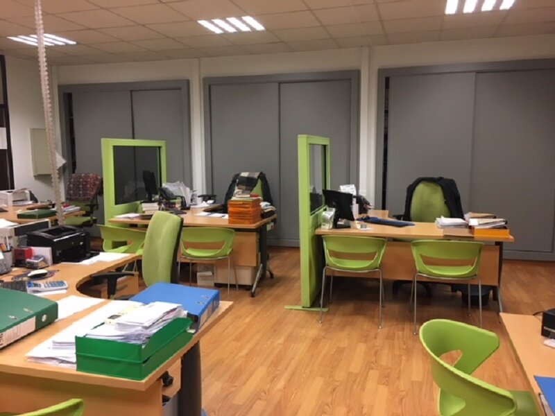 Hukuk büroları Gestoría Naveira, A Coruña, foto