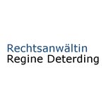 Rechtsanwältin Regine Deterding (Quetschenweg No:104, Hof), avukatlar  Hof'tan