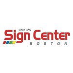 Sign Center Boston (United States, Boston, 210 N. Harvard Street), tasarım stüdyoları  Boston'dan