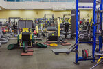 Реформа (Belinskogo Street No:60/1), fitness kulüpleri  Tomsk'tan