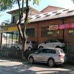Autosalone Langhiranese (Viale Martiri della liberta' No:8, Langhirano), i̇kinci el araç  Emilia‑Romagna'dan