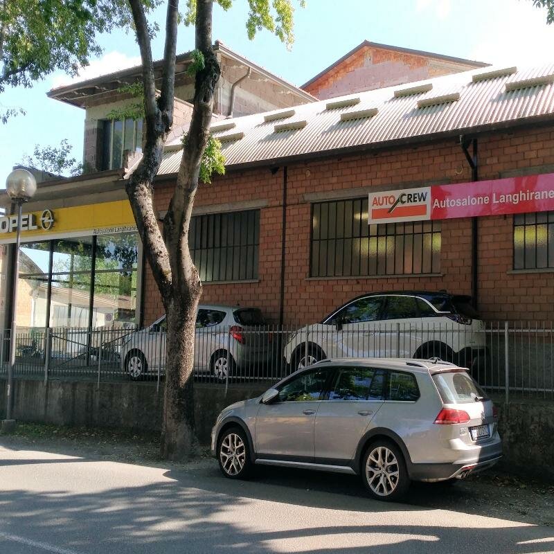 i̇kinci el araç Autosalone Langhiranese, Emilia‑Romagna, foto