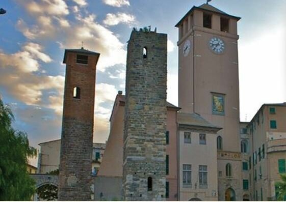 Cenaze hizmetleri Onoranze Funebri La Savonese, Savona, foto