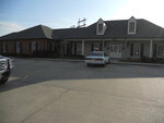Capital One Bank (Louisiana, Vermilion Parish, Abbeville), atm'ler  Abbeville'den