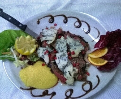 Pizzacılar Ristorante al Mulino Pizzeria, Lombardiya, foto