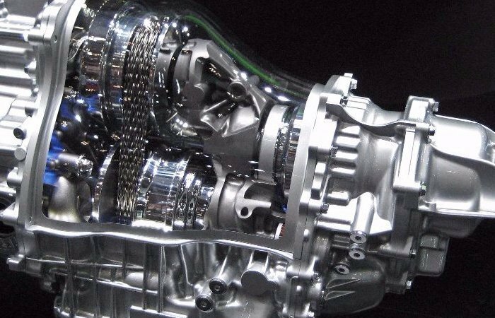 Otomobil servisi Automotive Excellence, Arizona Eyaleti, foto