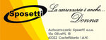 Autocarrozzeria Sposetti (Piedmont, Provincia di Torino, Via Adriano Olivetti, 18), jant ve lastikçiler  Marche'den