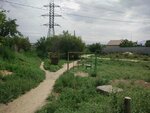 Playground (Volgograd, Zapolyarnaya ulitsa), oyun alanı  Volgograd'dan