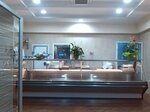 Arredamenti Tirale (Apulia, Bari, Via de Rossi, 138), raf hizmetleri  Puglia'dan