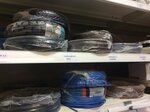 Lo Smorzo srl - materiali edili (Lazio, Roma, Ardea, Via Laurentina, 156), i̇nşaat malzemeleri toptan  Lazio'dan