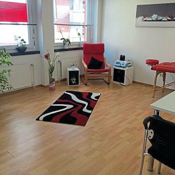 Konuşma terapistleri Praxis für Logopädie Lara van Geest, Dortmund, foto