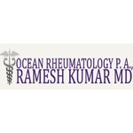 Ocean Rheumatology Pa - Ramesh Kumar Md (New Jersey, Ocean County), ortopedik ürünler  New Jersey Eyaleti'nden