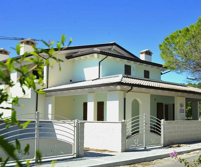 Emlak ofisi Agenzia Immobiliare Tomasi Case, Emilia‑Romagna, foto