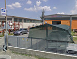 Ci. Effe. Gi (Emilia-Romagna, Parma, Piazza 1 Maggio, 8), otomobil servisi  Emilia‑Romagna'dan