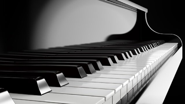 Müzik okulları ve konservatuarlar David Bellham Piano Tuition, Londra, foto