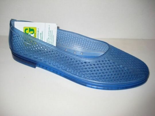Ayakkabı malzemeleri G&g Footwear Srl, Emilia‑Romagna, foto