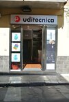 Uditecnica (Sicily, Palermo, Villabate, Corso Vittorio Emanuele, 182), i̇şitme cihazları  Sicilya'dan