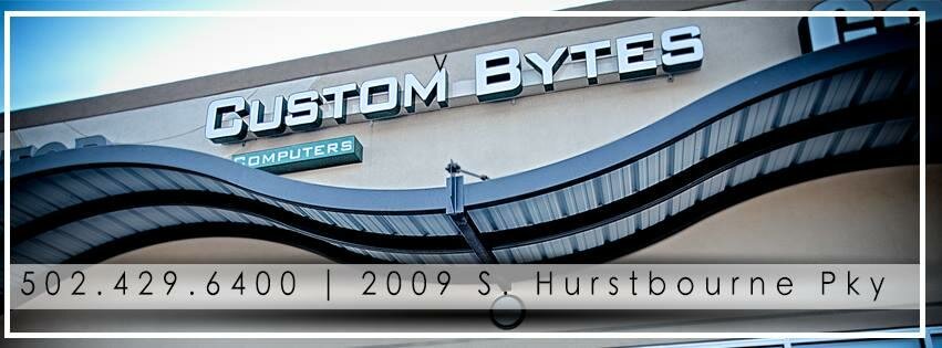 Yazılım firmaları Custom Bytes, Louisville, foto