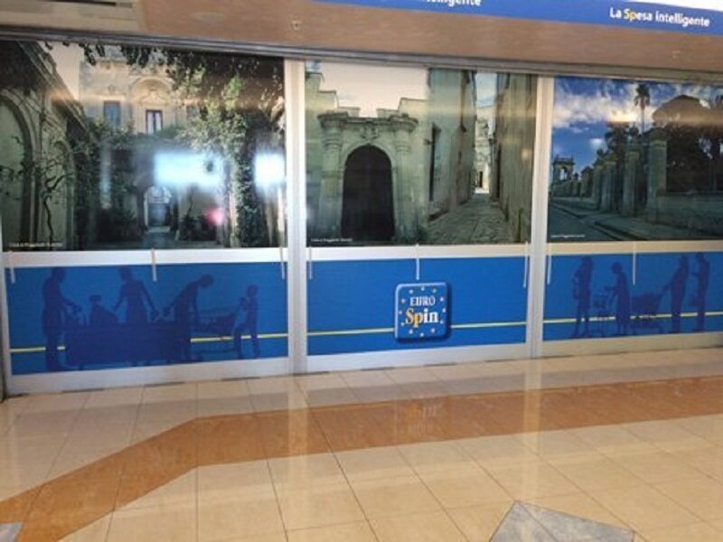 Baskı hizmetleri Led SAS - Crea e Stampa, Puglia, foto