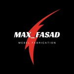Maxfasad (Yuzhnaya ulitsa No:1А), mobilya fabrikaları  Gubkin'den